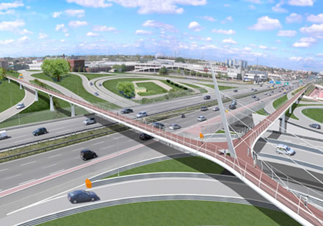 Autostrada Pedemontana Lombarda, lavori secondo cronoprogramma ...