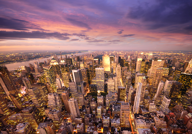 Smart city, le città intelligenti per efficienza energetica ...